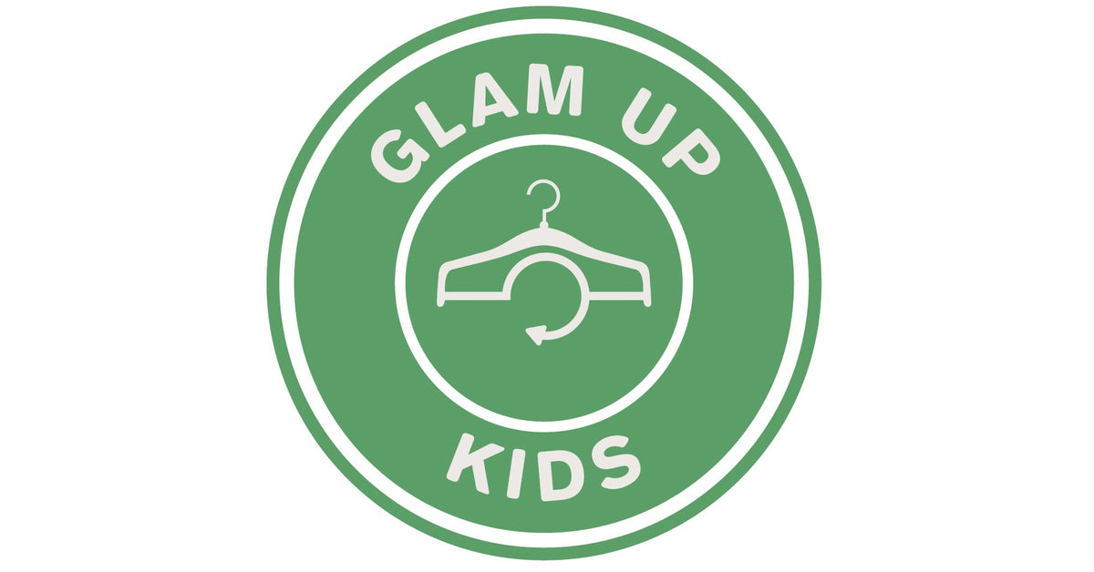 Glam Up Kids - Köp och sälj barnkläder second hand