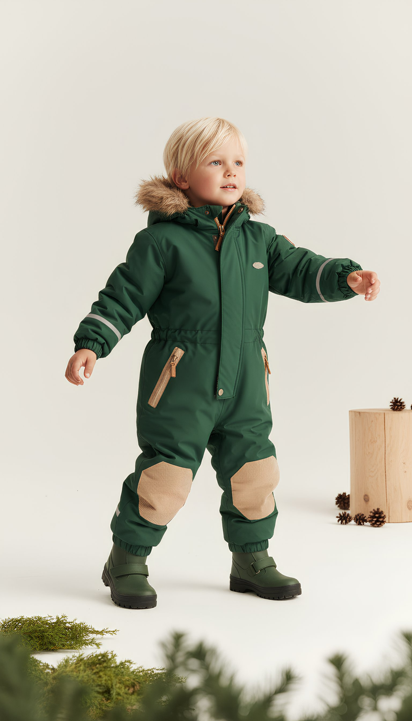 Glam Up Kids - Köp och sälj barnkläder second hand