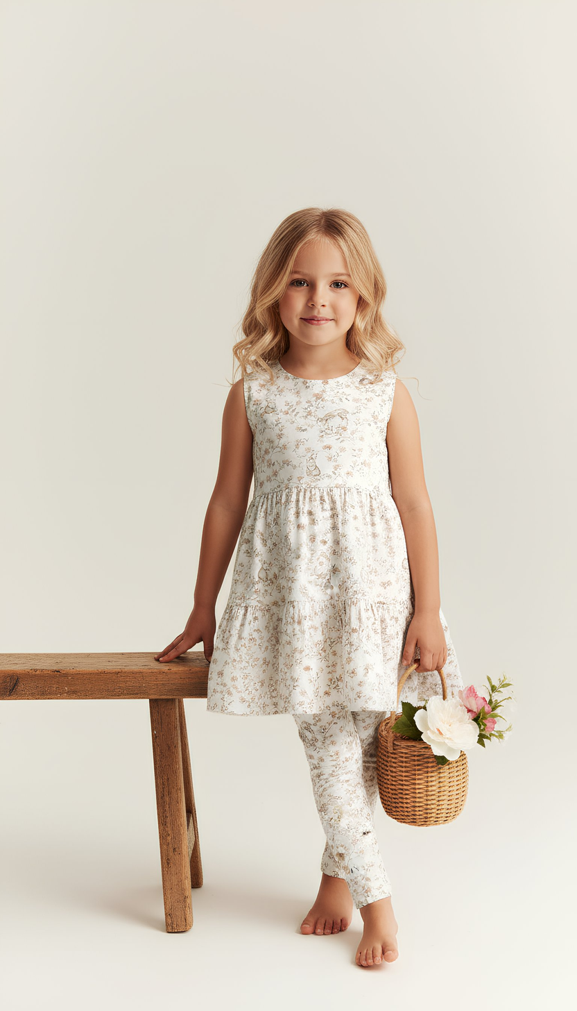 Glam Up Kids - Köp och sälj barnkläder second hand