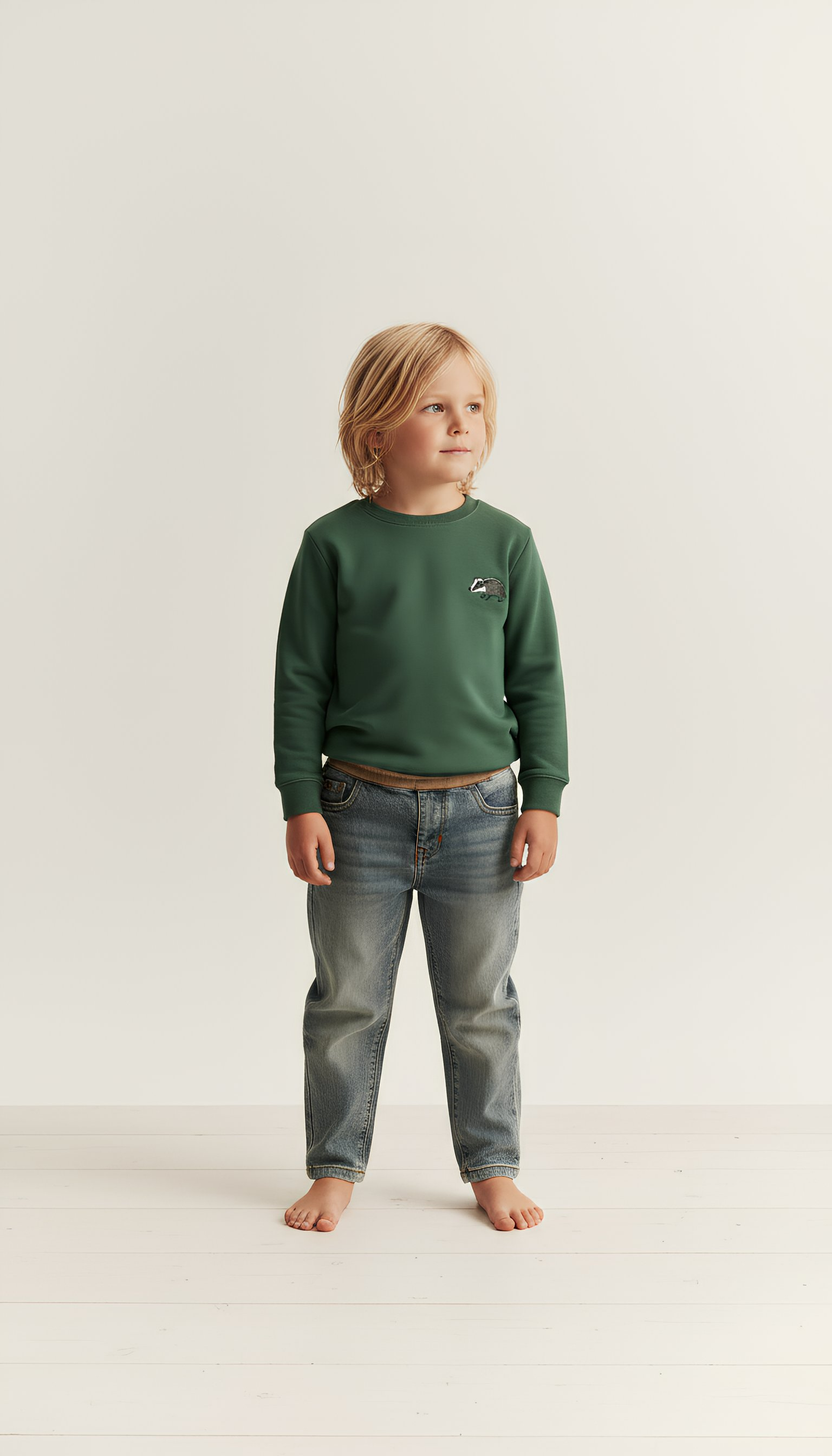 Glam Up Kids - Köp och sälj barnkläder second hand